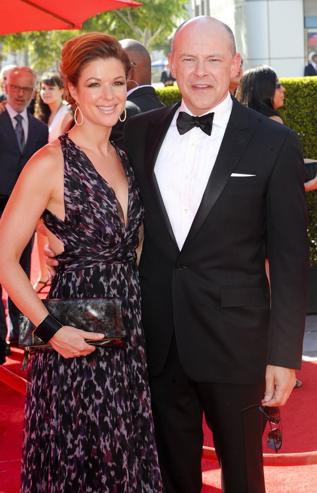 sandra-corddry Picture 1 - 2013 Primetime Creative Arts Emmy Awards ...