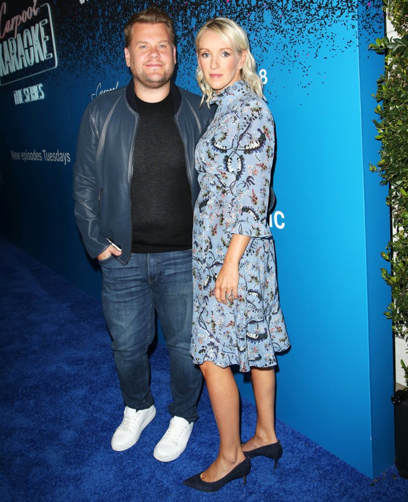 Julia Carey Picture 1 - Carpool Karaoke: The Series Launch Party