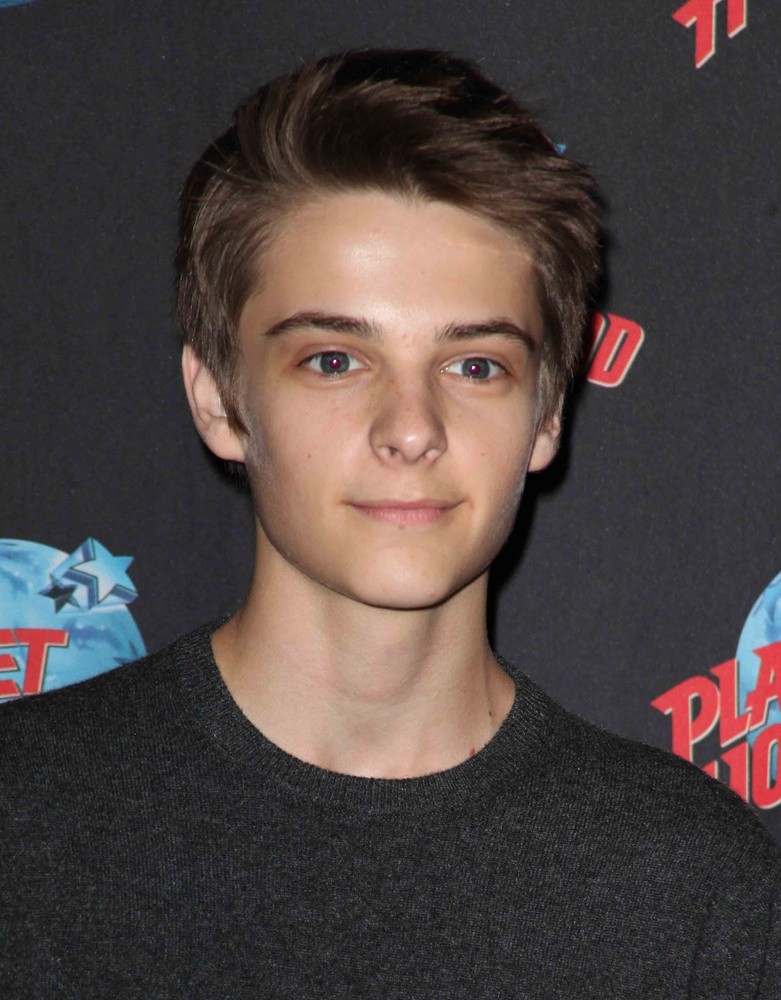 Corey Fogelmanis Picture 13 - Meet and Greet with Corey Fogelmanis