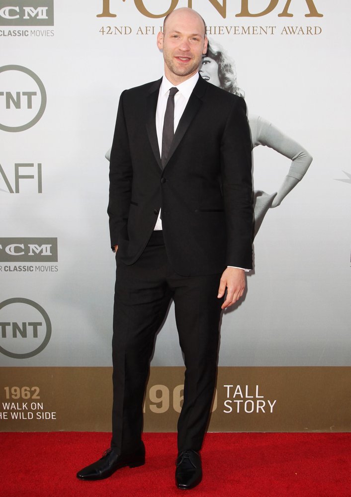 corey-stoll Picture 1 - 2014 AFI Life Achievement Award Gala Tribute