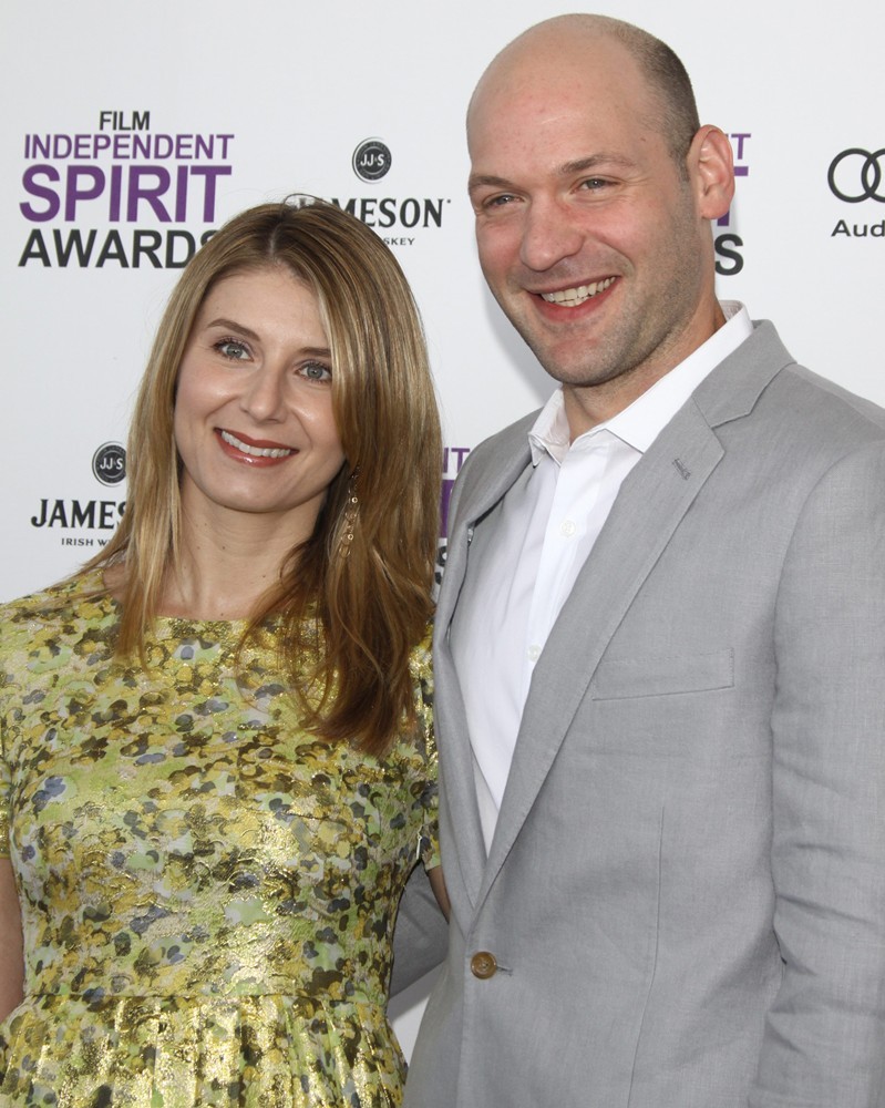 Corey Stoll Picture 1 - 27th Annual Independent Spirit Awards - Arrivals
