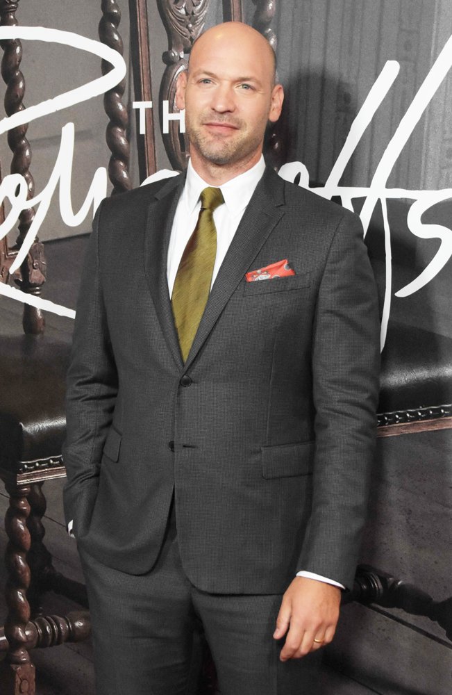 Corey Stoll Pictures with High Quality Photos