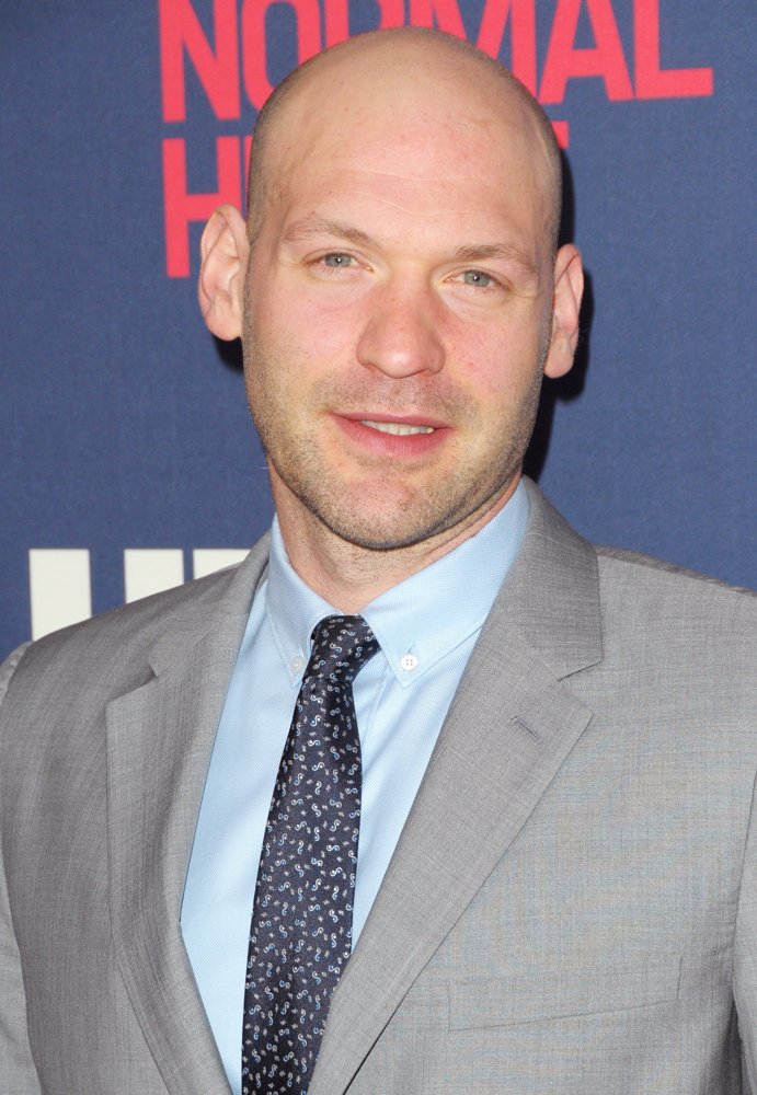 Corey Stoll Picture 1 - The Normal Heart New York Screening