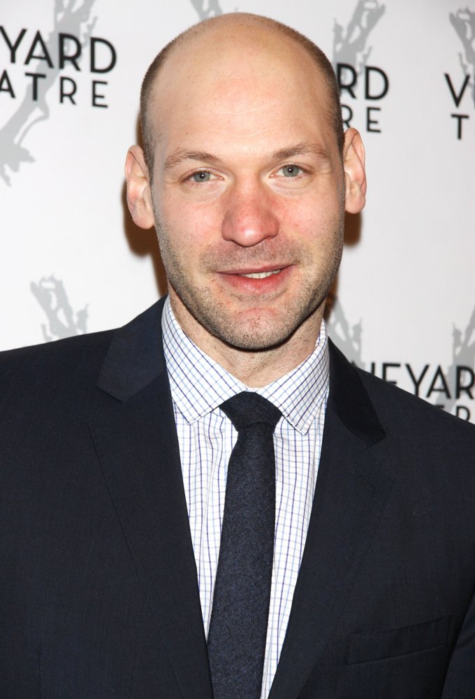 Corey Stoll Picture 1 - Vineyard Theatre's 30th Anniversary Gala - Arrivals