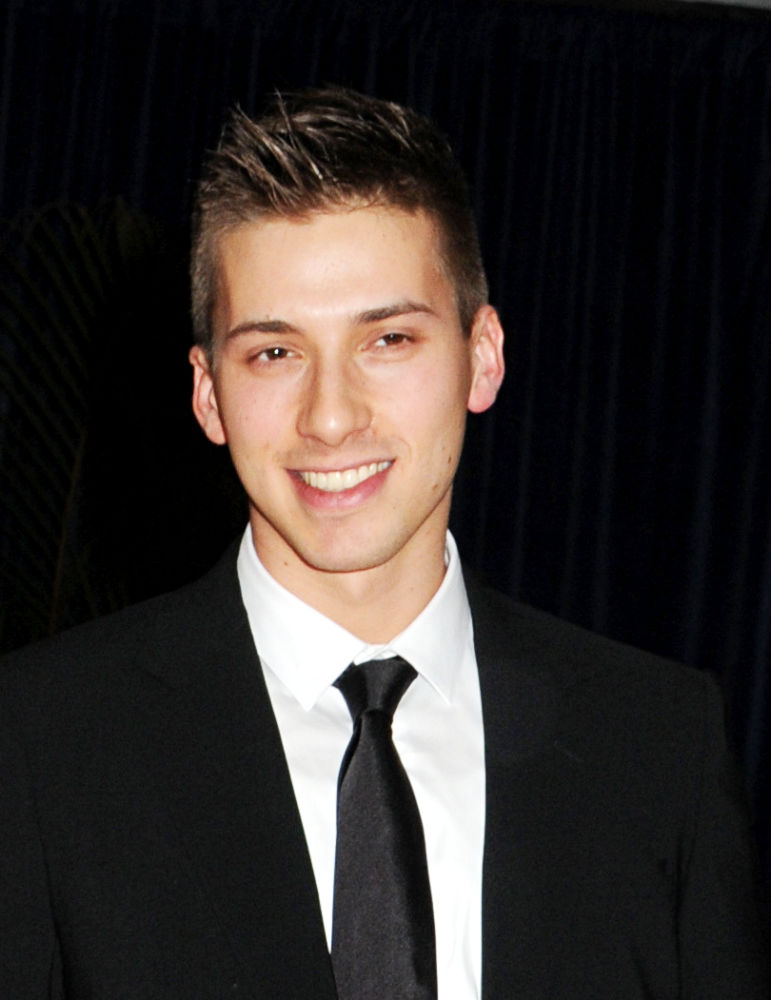 Hunter Johansson Picture 1 - 2010 White House Correspondents ...