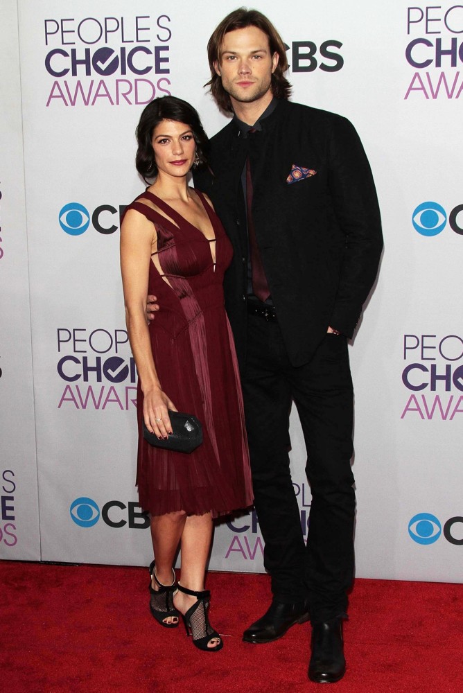 Jared Padalecki and Wife Expecting Baby No. 2