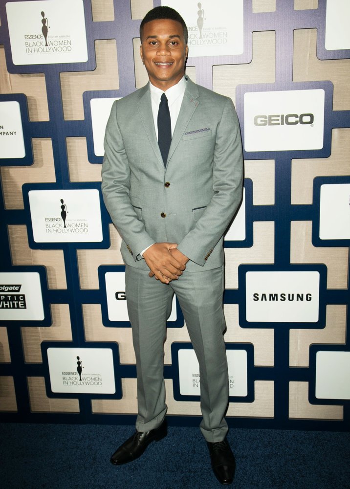 Cory Hardrict Picture 1 - 8th Annual ESSENCE Black Women in Hollywood ...