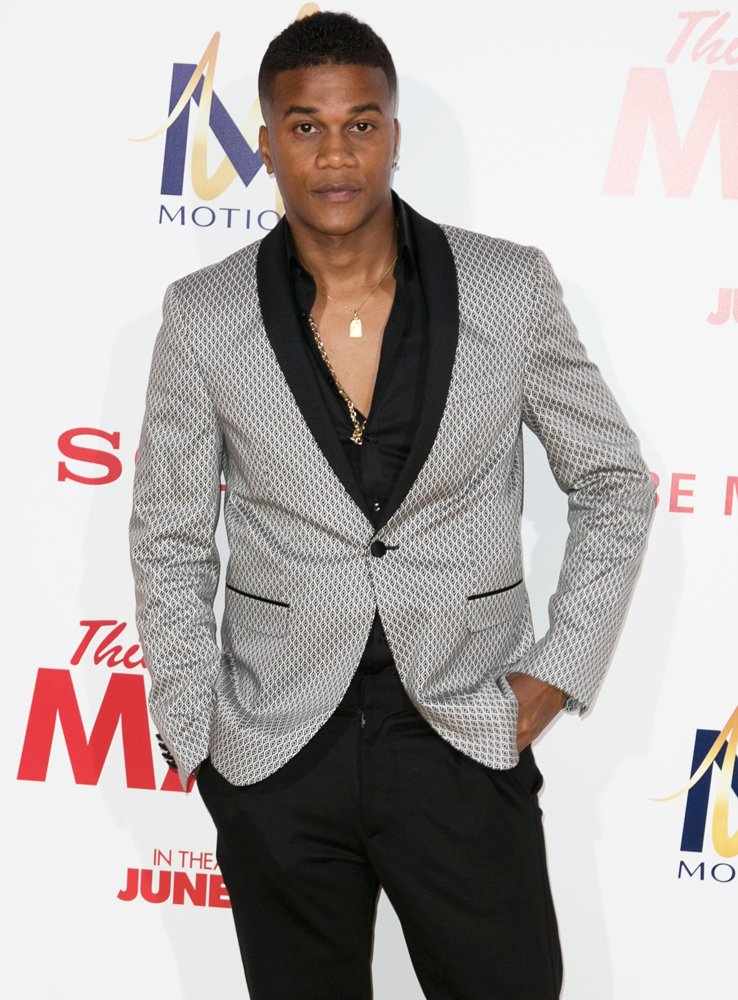 Cory Hardrict Picture 27 - Los Angeles Premiere of Disney's Muppets ...