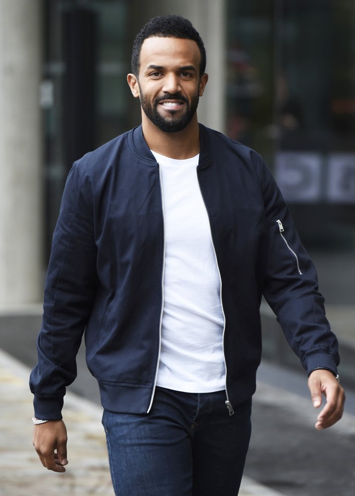 Craig David Pictures - Gallery 2 with High Quality Photos