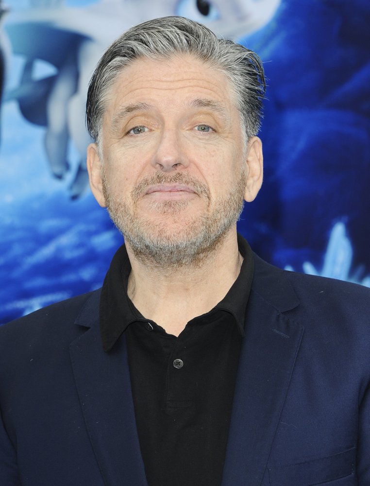 Craig Ferguson Pictures, Latest News, Videos.