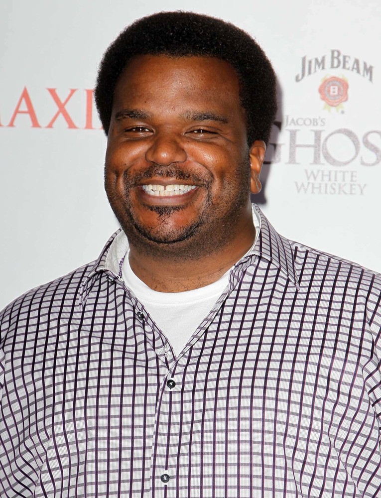 Craig Robinson Picture 26 - New York Premiere of Get on Up - Red Carpet ...