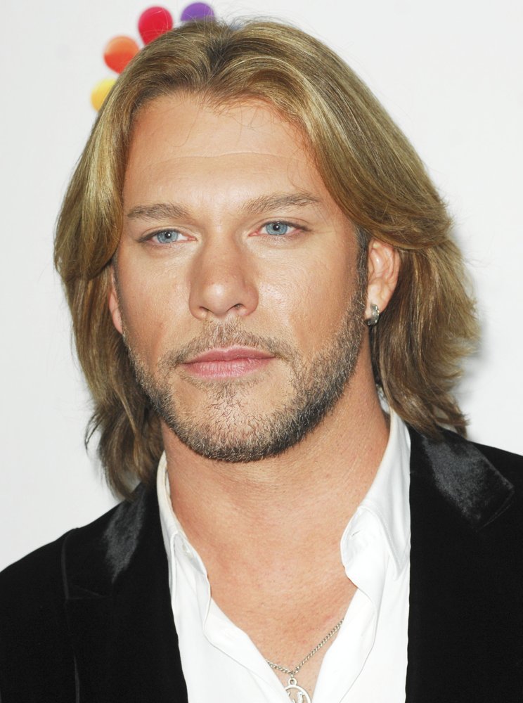 Craig Wayne Boyd Picture 1 - NBC's The Voice Season 7 - Red Carpet Event