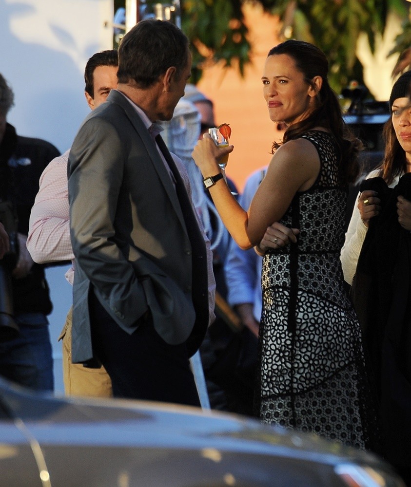 Movie Wakefield Filming - Picture 1