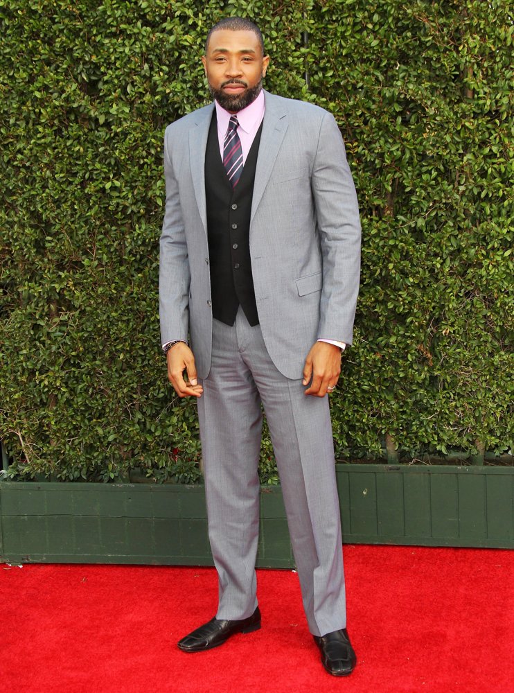 49th NAACP Image Awards - Arrivals - Picture 1