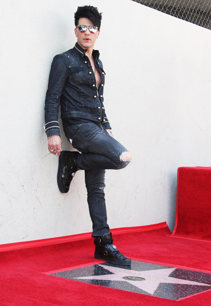 Criss Angel Pictures, Latest News, Videos.
