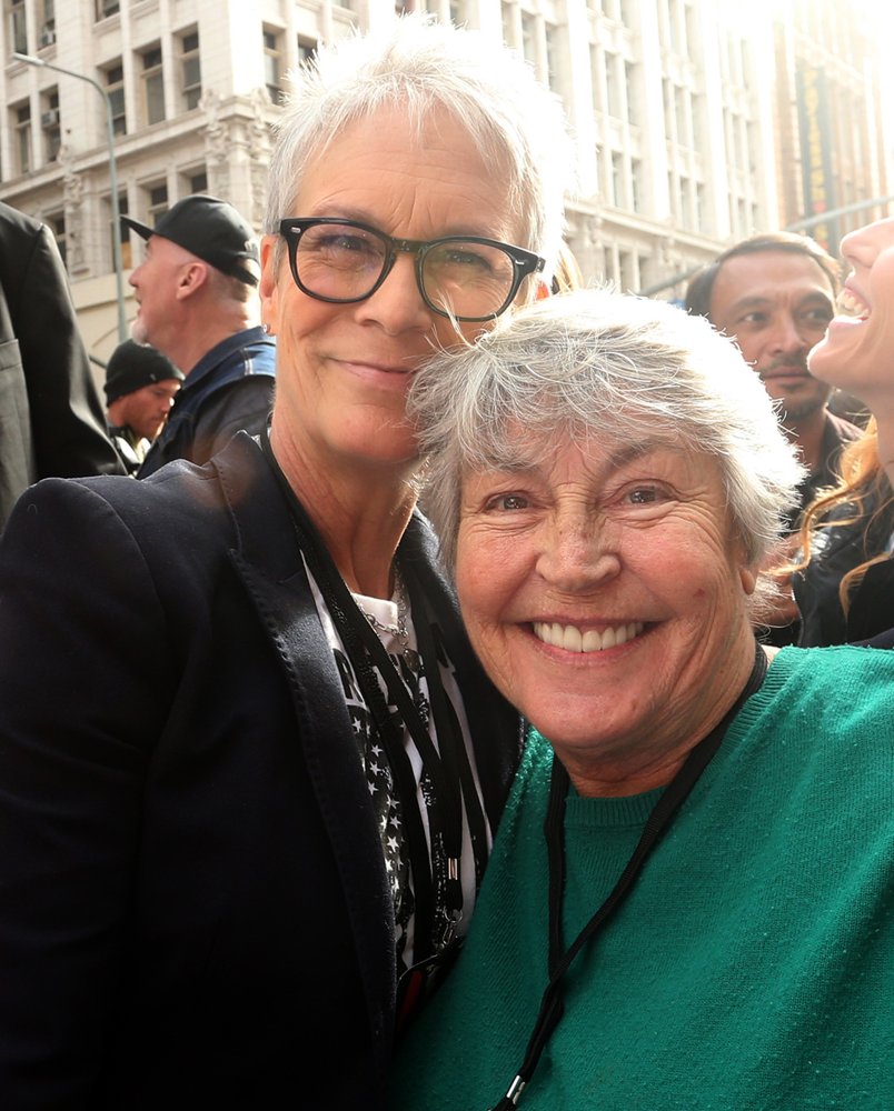 Helen Reddy Picture 1 - Helen Reddy Performs in Las Vegas