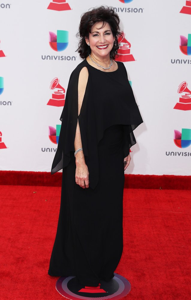 18th Annual Latin Grammy Awards - Arrivals - Picture 38
