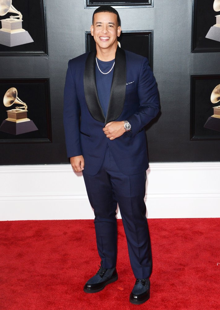 Daddy Yankee Pictures, Latest News, Videos.