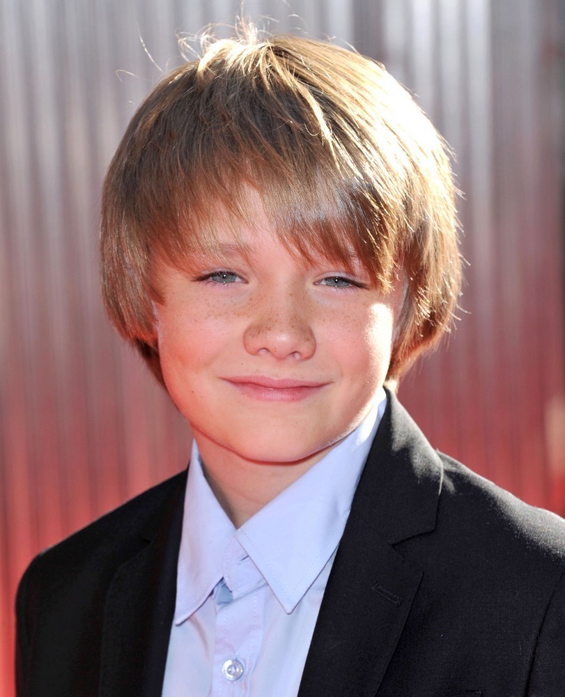 Dakota Goyo Pictures, Latest News, Videos.