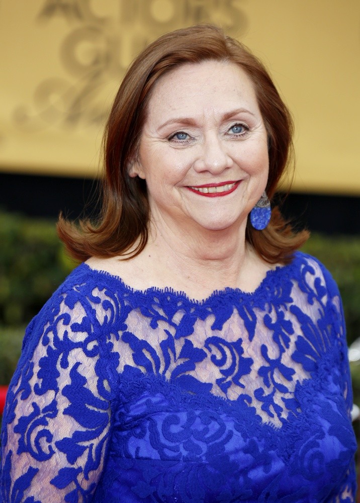 Dale Soules Picture 1 - 21st Annual SAG Awards - Arrivals