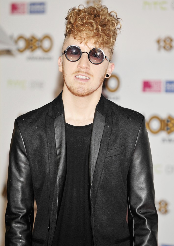 Daley Picture 1 - The MOBO Awards 2013 - Arrivals