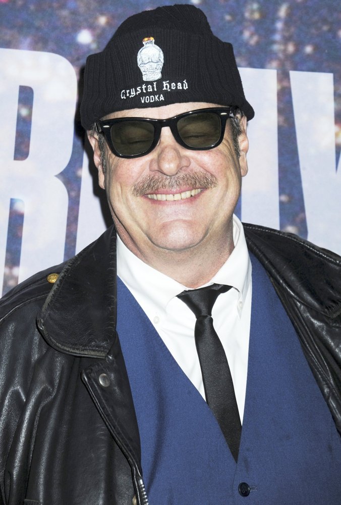 dan aykroyd Picture 32 - New York Premiere of Get on Up - Red Carpet ...