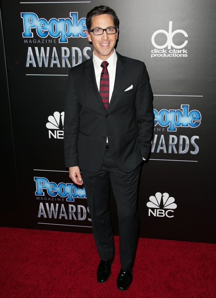 Dan Bucatinsky Picture 35 - 2018 Creative Arts Emmy Awards - Day 2 ...
