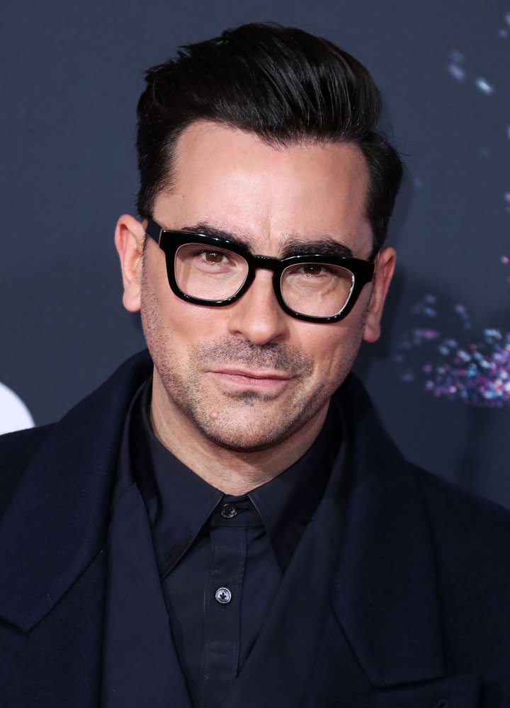 Dan Levy Pictures, Latest News, Videos.