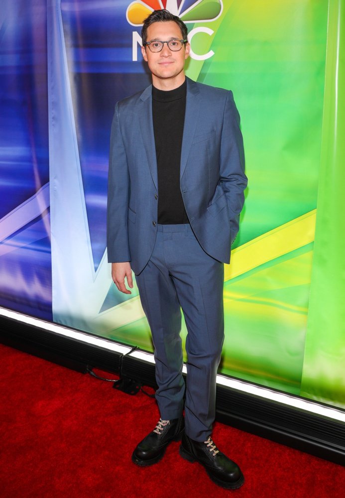 Dan Levy Pictures, Latest News, Videos.