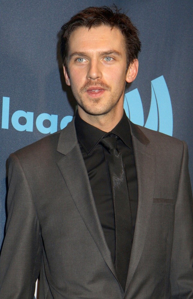 dan-stevens Picture 1 - 24th Annual GLAAD Media Awards - Arrivals