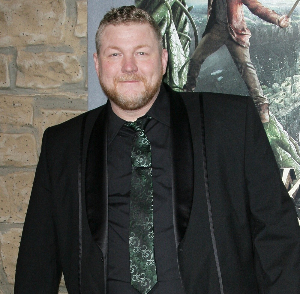 Jack Picture 530 - Premiere of Jack the Giant Slayer