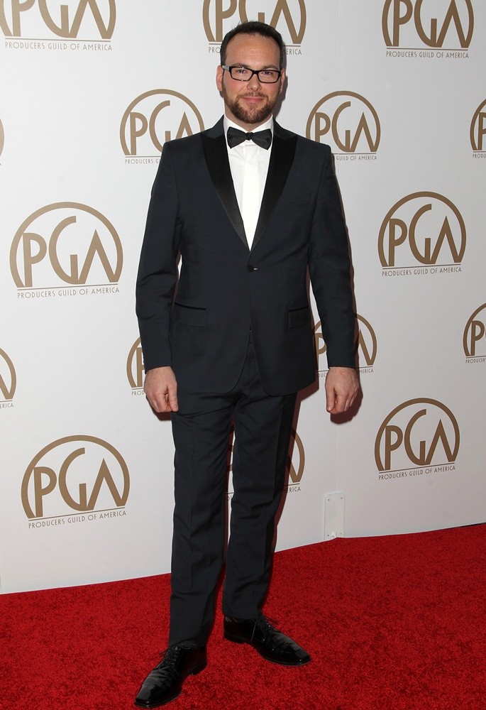 26th Annual Producers Guild of America Awards - Arrivals - Picture 1