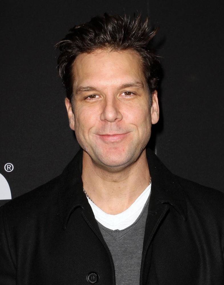 Dane Cook Picture 21 - LA Premiere of Encore's Method to The Madness of ...