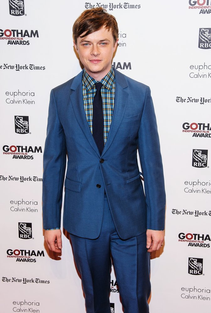 Dane DeHaan Picture 1 - The Independent Filmmaker Project's 23rd Annual ...