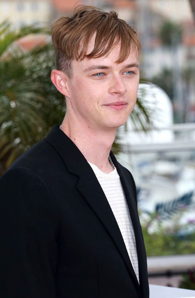 Dane DeHaan Picture 1 - Lawless Photocall - During The 65th Annual ...