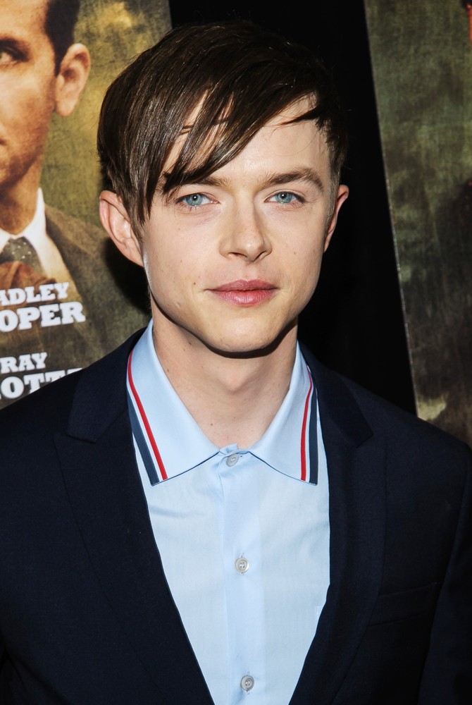Dane DeHaan Picture 20 - The World Premiere of Kill Your Darlings ...