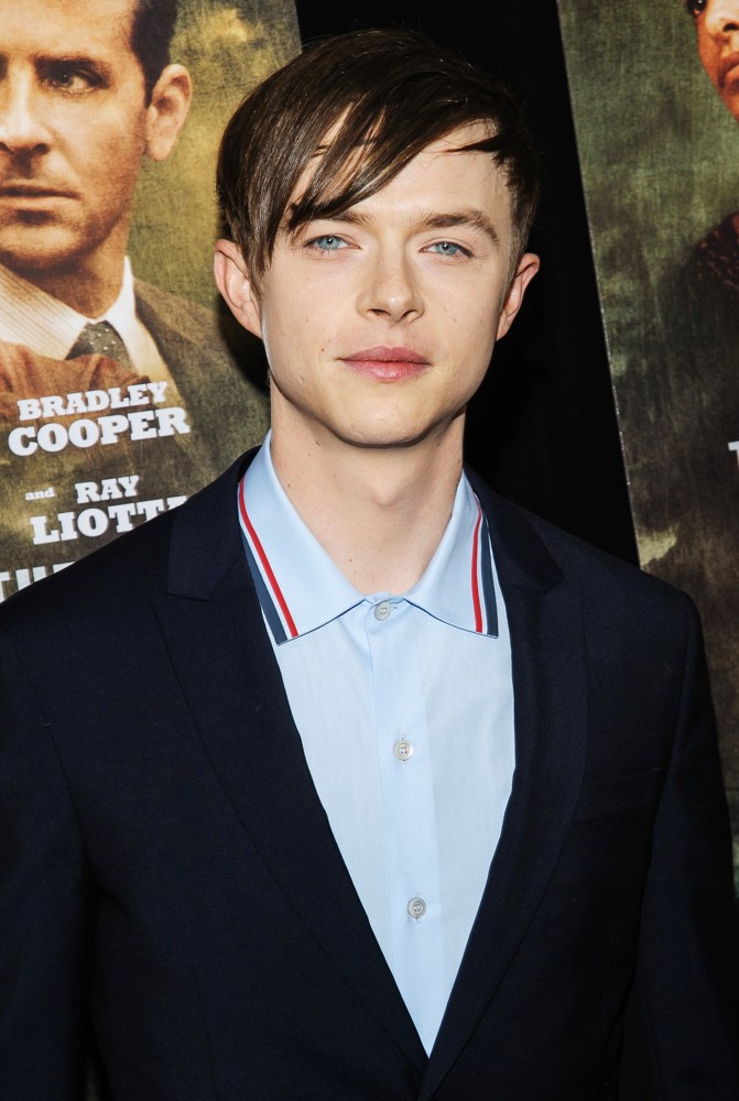 Dane DeHaan Picture 24 - New York Premiere of The Place Beyond the Pines