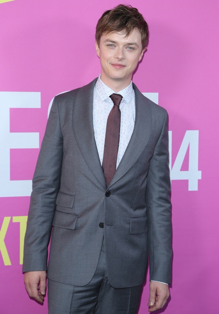 dane dehaan Picture 1 - Sundance NEXT FEST Screening of Life After Beth