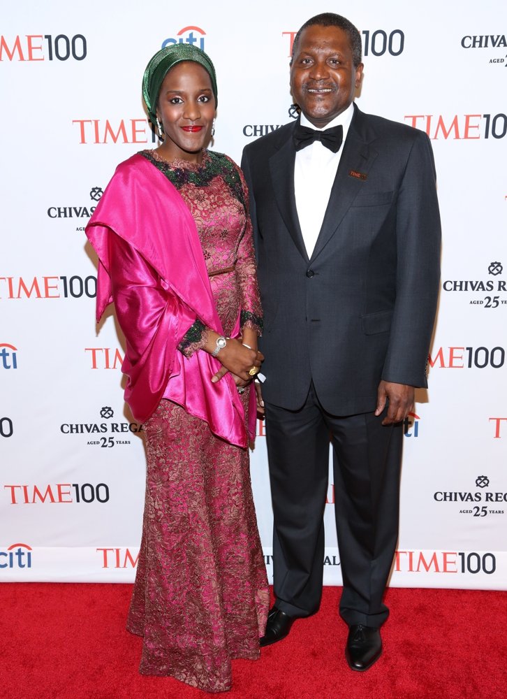 TIME Celebrates Its TIME 100 Issue of The 100 Most Influential People ...