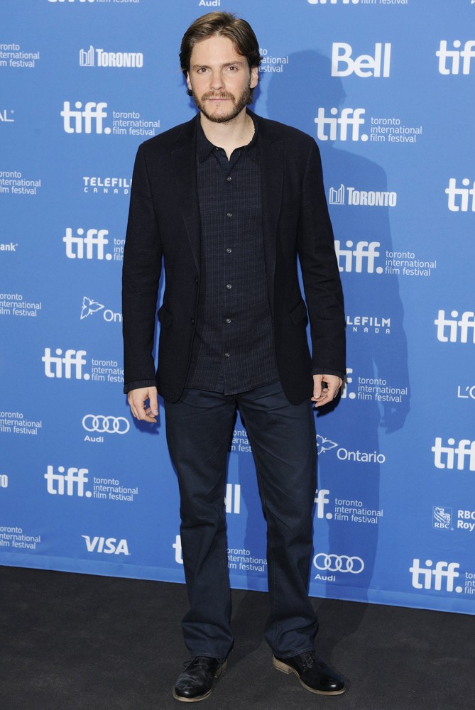 Daniel Bruhl Picture 10 - World Premiere of Rush - Arrivals