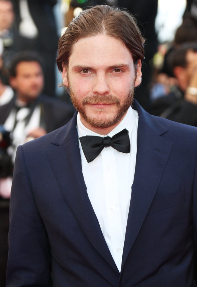 Daniel Bruhl Picture 37 - The 67th Annual Cannes Film Festival - Clouds ...