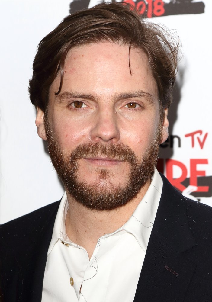 Daniel Bruhl Pictures, Latest News, Videos.