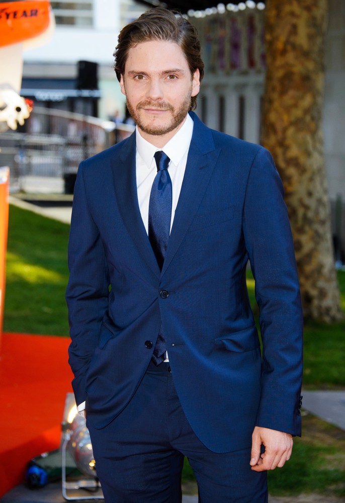 Daniel Bruhl Picture 8 - World Premiere of Rush - Arrivals
