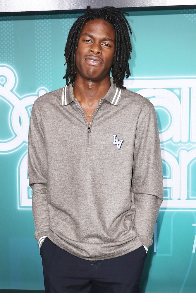 Daniel Caesar Pictures, Latest News, Videos.