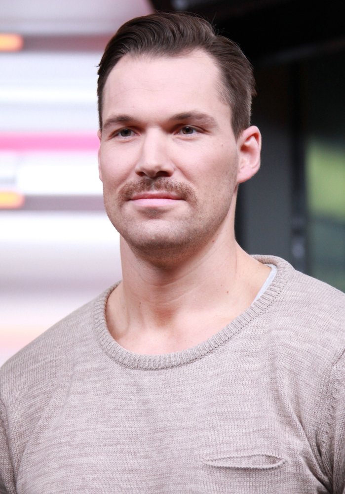 Daniel Cudmore Picture 11 - X-Men: Days of Future Past World Premiere ...