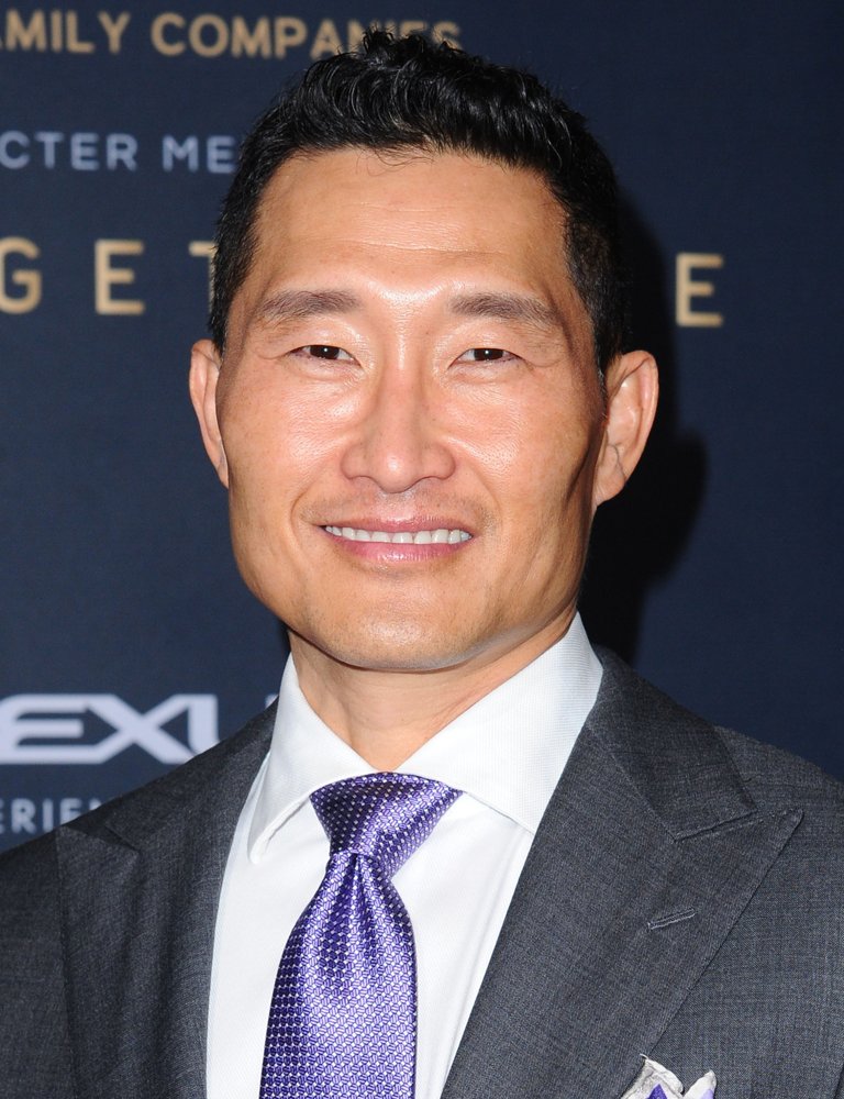 Daniel Dae Kim Pictures, Latest News, Videos.