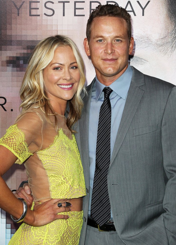 Cole Hauser Pictures, Latest News, Videos.