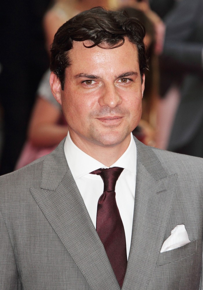 Diana World Premiere - Arrivals - Picture 1