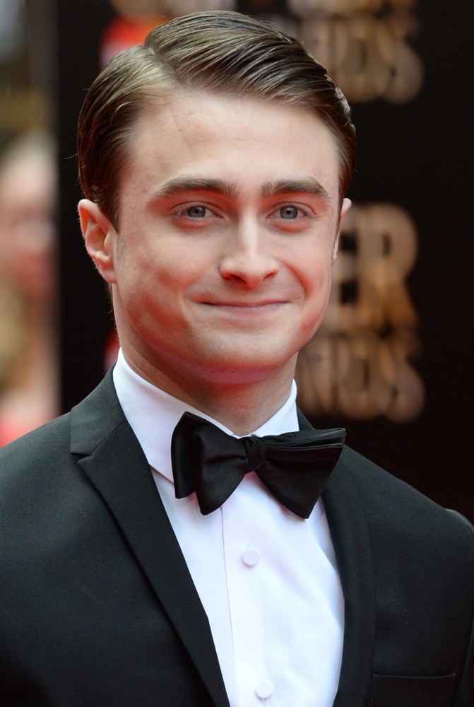 Daniel Radcliffe