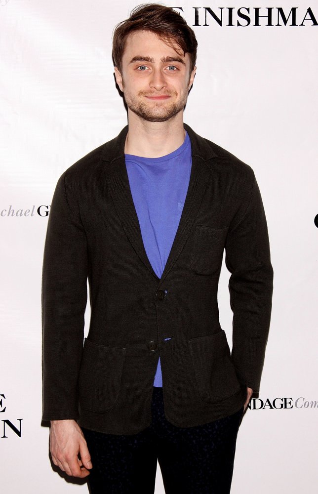 Daniel-radcliffe Picture 1 - Photo Call for The Broadway Play The ...
